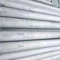 China 9.0mm Stainless Steel Tubes Seamless for sale