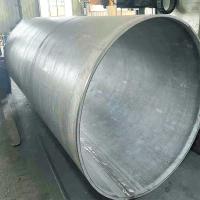 China 13 Meters 304 Ss Seamless Tubing Degreasing State 317L Stainless Steel Pipe for sale