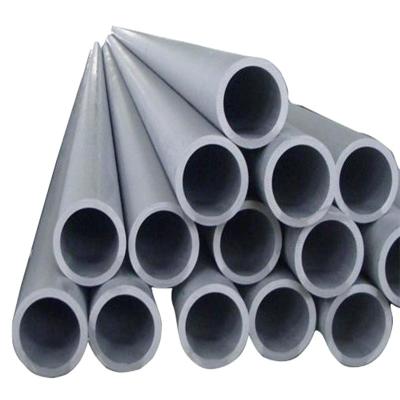 China Electro Polished Stainless Steel Round Pipe BM Cold Drawn Stainless Steel Tube for sale