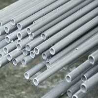 China 10ft Stainless Steel Round Pipe Mirror Polishes Sanitary Stainless Steel Tubing for sale
