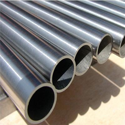 China 9.0mm Stainless Steel Tubes Seamless for sale