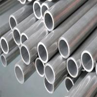 China Stainless Steel Round Pipe 830mm for sale