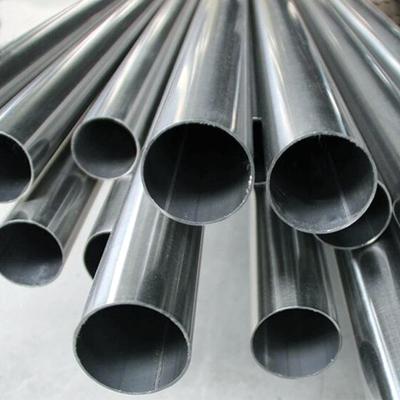 China Expertly Made Duplex Stainless Steel Tube 630 Inox​ 304 Welded Pipe for sale