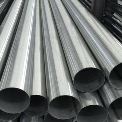 China 200Hv 321 Stainless Steel Pipe for sale