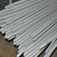 China Od 2205 Lowes Stainless Steel Round Pipe  Austenitic Nickle Alloy 50mm for sale