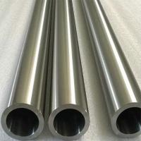 China Od 2205 Lowes Stainless Steel Round Pipe  Austenitic Nickle Alloy 50mm for sale