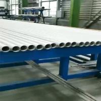 China 200Hv 321 Stainless Steel Pipe for sale