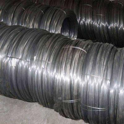 China 654SMO 2mm Stainless Steel Wire for sale