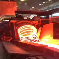 China SAE1070 Stainless Steel Wire Rope for sale