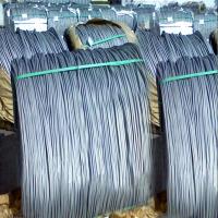 China 0.30mm Stainless Steel Wire Rope Mig Scrubber Cabble Mesh Rods for sale