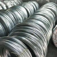 China 0.30mm Stainless Steel Wire Rope Mig Scrubber Cabble Mesh Rods for sale