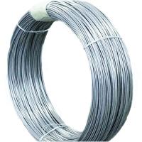 China Austenitic 8mm Steel Wire Rope 430 Braided High Carbon Foggy Surface for sale