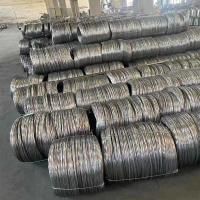 China 0.30mm Stainless Steel Wire Rope Mig Scrubber Cabble Mesh Rods for sale