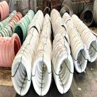China Austenitic 8mm Steel Wire Rope 430 Braided High Carbon Foggy Surface for sale