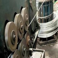 China SUS Annealed  Stainless Steel  Wire 201L 420 2mm Steel Wire Rope for sale