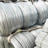 China Super Fine Prestressed Steel Wire 1/4 hard 304 Stainless Steel Wire for sale