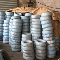 China 316Ti 5mm Stainless Steel Wire Rope SUS304HC Round Bright For Industry for sale