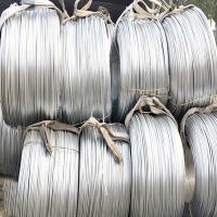 China 1x7 Medical Grade Stainless Steel Wire Rope Extra Hard 3mm Steel Wire for sale