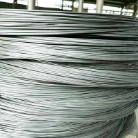 China 1x7 Medical Grade Stainless Steel Wire Rope Extra Hard 3mm Steel Wire for sale