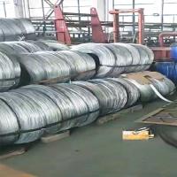 China 7mm 1x19 Stainless Steel Cable  Bunnings Stainless Steel Wire for sale
