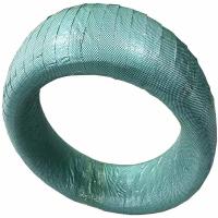 China 1/2 Hard Stainless Steel Wire Rope Processing Customization 6X12 for sale