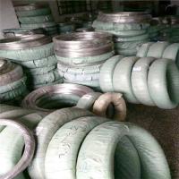 China 0.30mm 5mm Stainless Steel Wire Cold Drawn T316 Stainless Steel Cable for sale