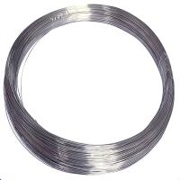 China Thin Stainless Steel Wire 304H 316L 0.13mm 3mm Cable Processing for sale