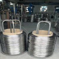 China Ethicon SS 1x19 Stainless Steel Wire Rope PVC Coated Stainless Steel Cable for sale