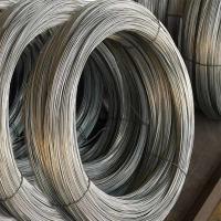 China Ethicon SS 1x19 Stainless Steel Wire Rope PVC Coated Stainless Steel Cable for sale