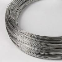 China Gasless 304 Stainless Steel Cable 10mm 316 Stainless Steel Wire for sale