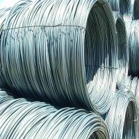 China Ss430 Stainless Steel Wire Rope Disc Circle Ss 316 Wire Rope for sale