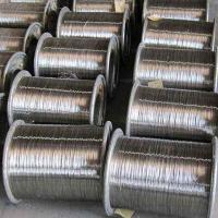 China ASTM Stainless Steel Wire Rope 302  0.08mm Full Hard 3mm Steel Cable for sale