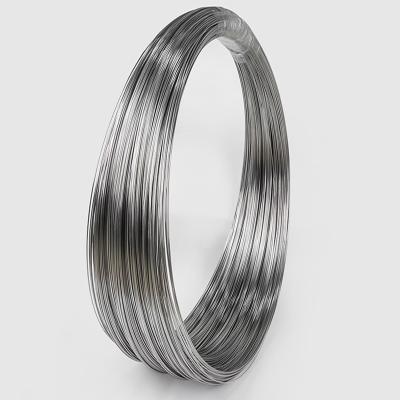 China 7X19 For Mattress Stainless Steel Wire Rope 304L 2mm Stainless Steel Cable for sale