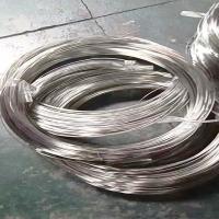 China 7X19 For Mattress Stainless Steel Wire Rope 304L 2mm Stainless Steel Cable for sale