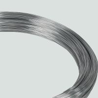China 7x7 304 Stainless Steel Spring Wire Nylon Coated AISI 201 410 for sale