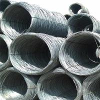 China 0.30mm 5mm Stainless Steel Wire Cold Drawn T316 Stainless Steel Cable for sale
