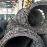 China 0.30mm 5mm Stainless Steel Wire Cold Drawn T316 Stainless Steel Cable for sale