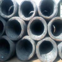 China Ss430 Stainless Steel Wire Rope Disc Circle Ss 316 Wire Rope for sale