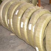 China SUS304HC3 PVC Coated Stainless Steel Wire Rope 317L 7x7 Stainless Steel Cable for sale