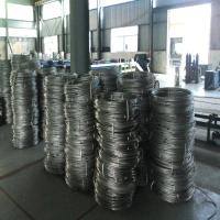 China Ultra Thin 2mm Stainless Steel Wire Rope 0.12m Black Stainless Steel Cable for sale