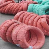 China Tig Welding Stainless Steel Wire 0.5mm 316 Stainless Steel Cable for sale