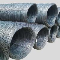 China Gasless 304 Stainless Steel Cable 10mm 316 Stainless Steel Wire for sale
