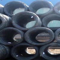 China Electric Fence Spring Stainless Steel Wire Rope 6mm A479 Bright Surface for sale