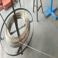 China 310s 6mm Stainless Steel Cable Galvanized High Tensile Various Models for sale