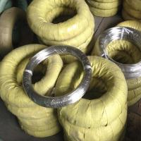 China 10mm Stainless Steel Wire 1mm Full Soft 7x19 Stainless Steel Cable for sale