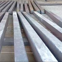 China Polishing Forged Shaft 4340 Stainless Steel Square Rod Cold Drawn for sale