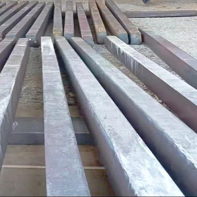 China Polishing Forged Shaft 4340 Stainless Steel Square Rod Cold Drawn for sale