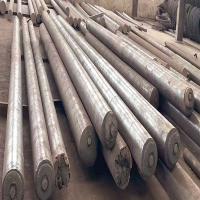 China 304 Forged Shaft Yield Strength 316 Stainless Steel Round Bar Od1000mm for sale