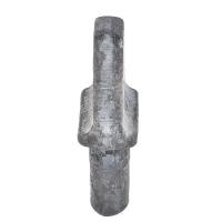 China Roller Forging 304 Stainless Steel Alloy Steel CNC Precision Machine 310 for sale