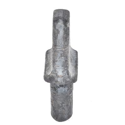China Roller Forging 304 Stainless Steel Alloy Steel CNC Precision Machine 310 for sale